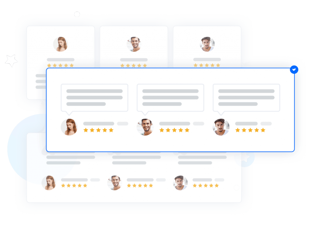Squarespace site and product reviews plugin - Wiremo